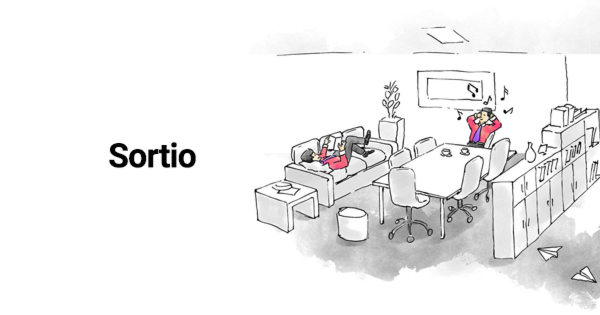 Your online office — Everio